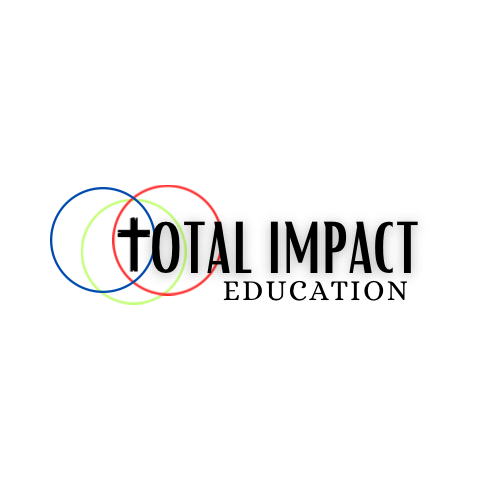 Total Impact 2025